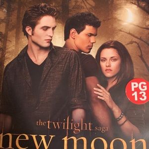 Media | Twilight Dvd Complete Set | Poshmark